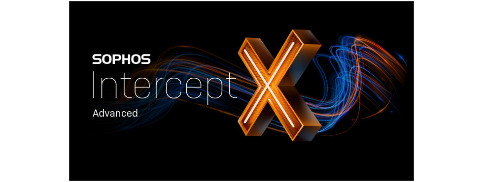 ソフォス株式会社の2製品「Intercept X Advanced」「Sophos Intercept X Advanced/EDR」を、テク ...